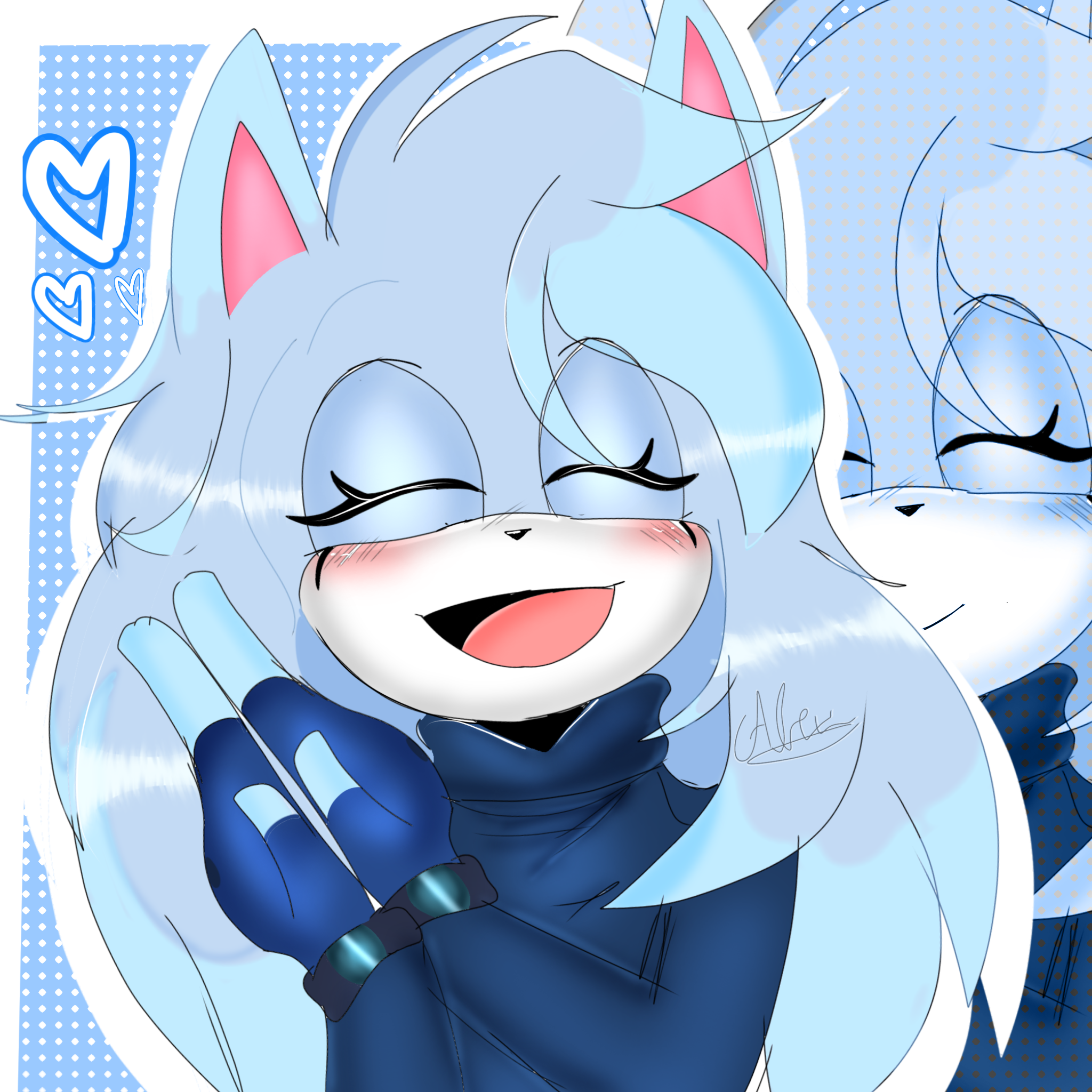 Post from 🩶{•Alex_YT•}🖤