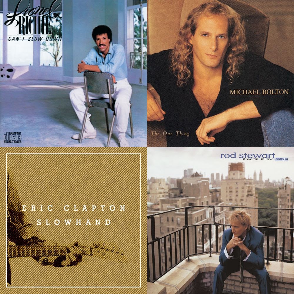 slow music