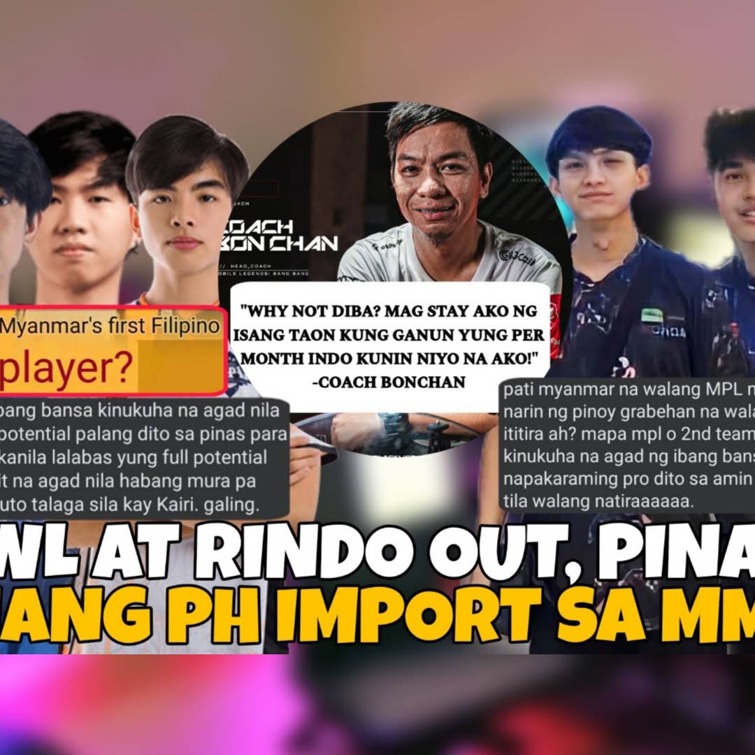 Post from INSPI GAMING