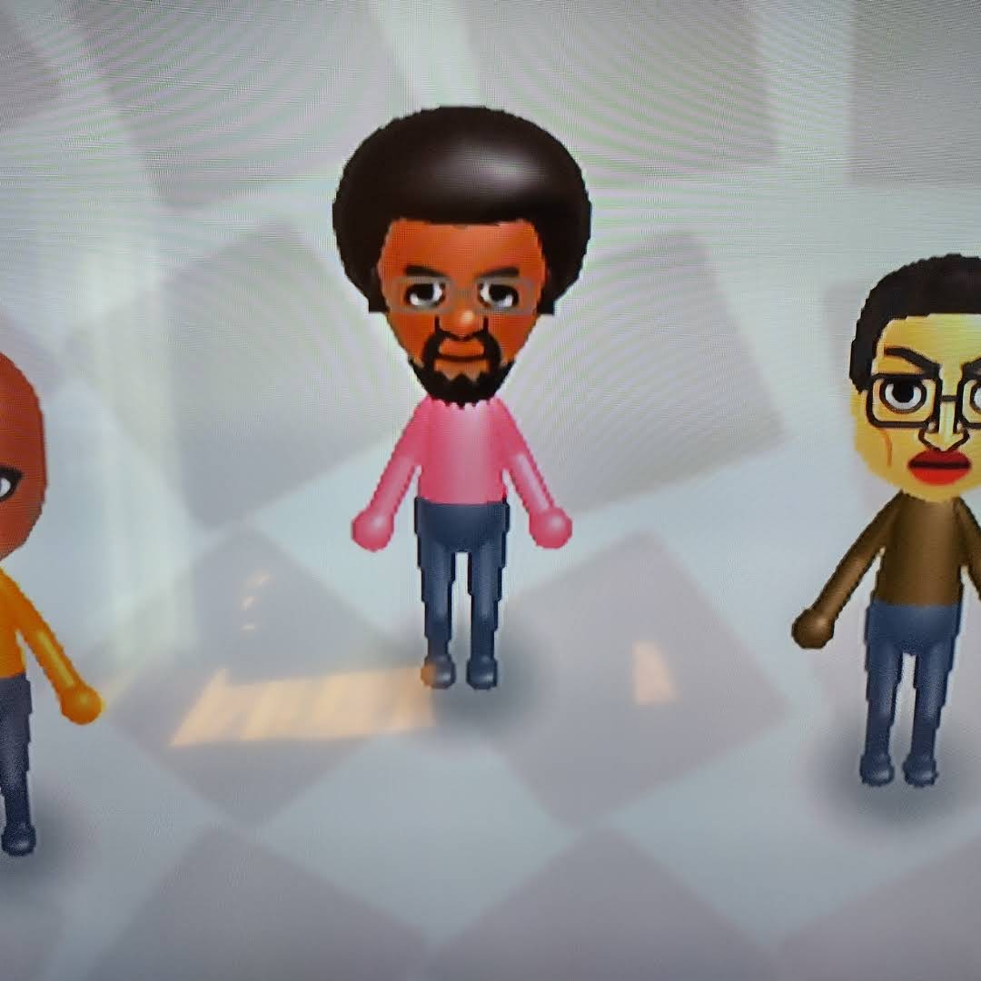 Post from Super Gannon