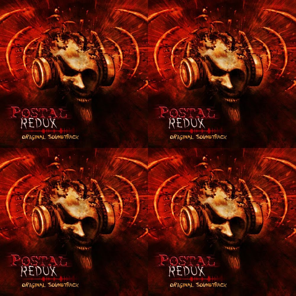 POSTAL Redux OST - Rampage + Bonusness