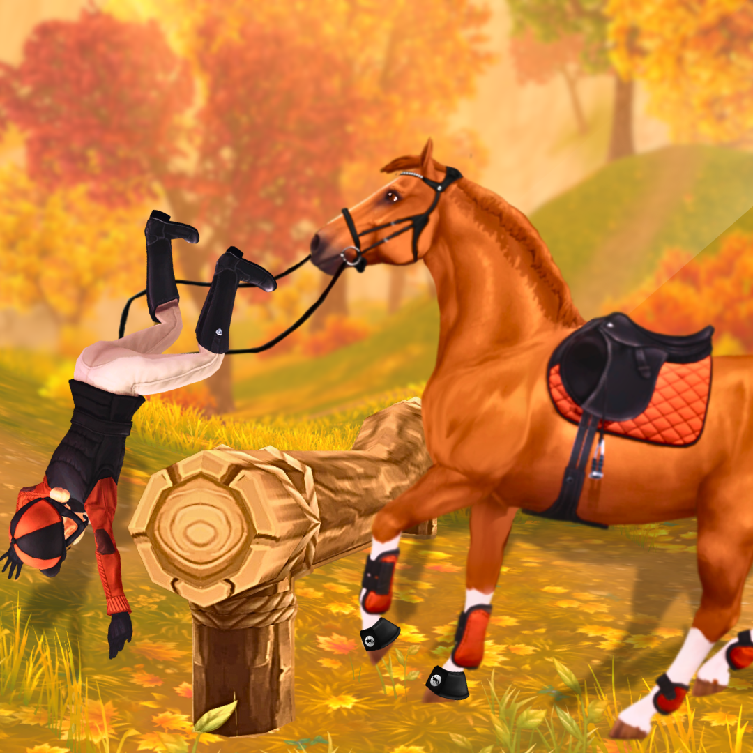 Post from Cosmic Equestrian