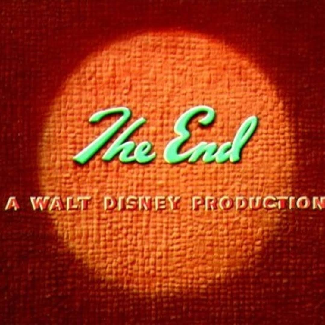 Post from The Walt Disney Company