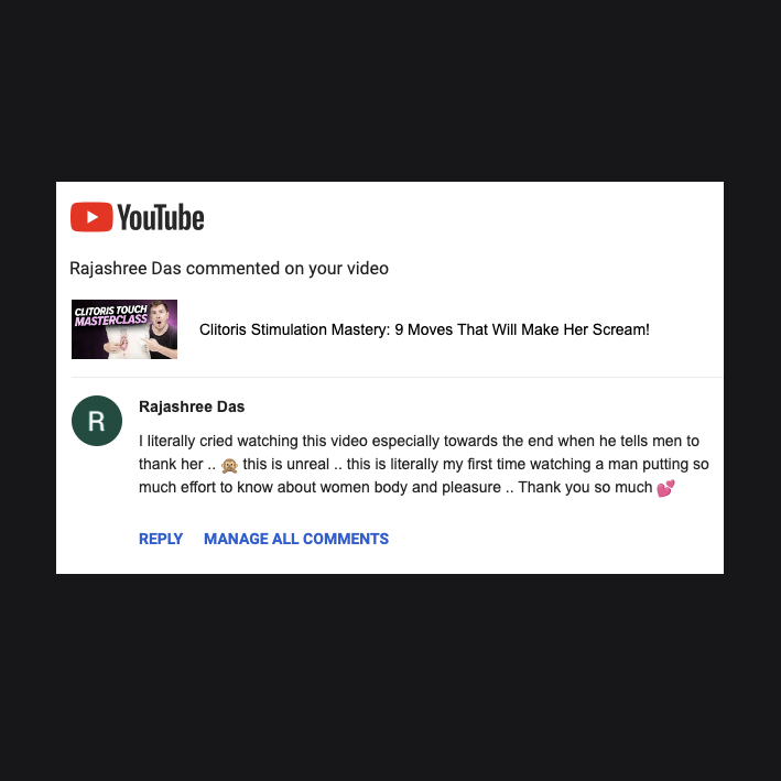 Post from Alex Grendi