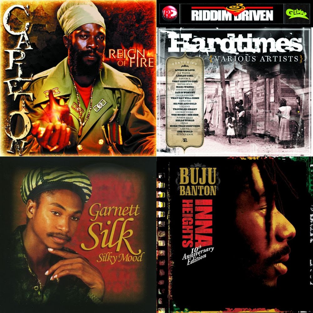 Reggea