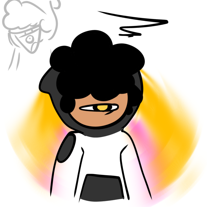 Post from Albert Mation