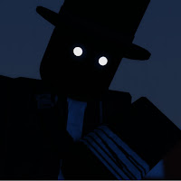 Post from Mr. Hollow