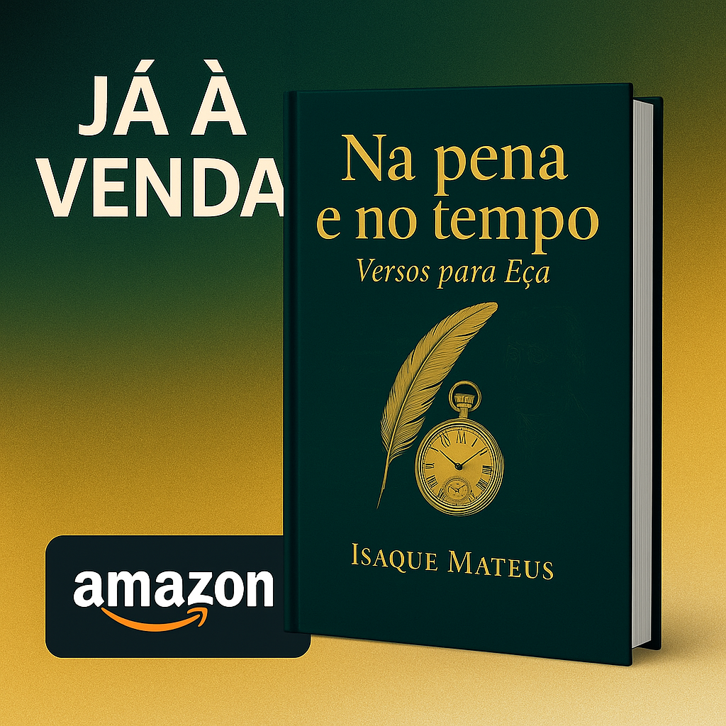 Post from Isaque Mateus - Autor