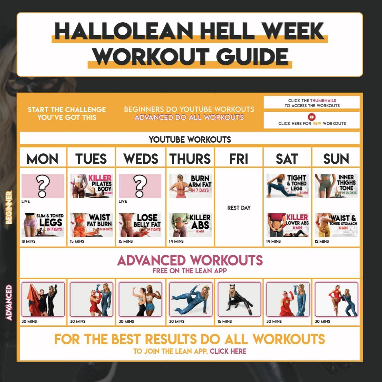 Post from Lilly Sabri