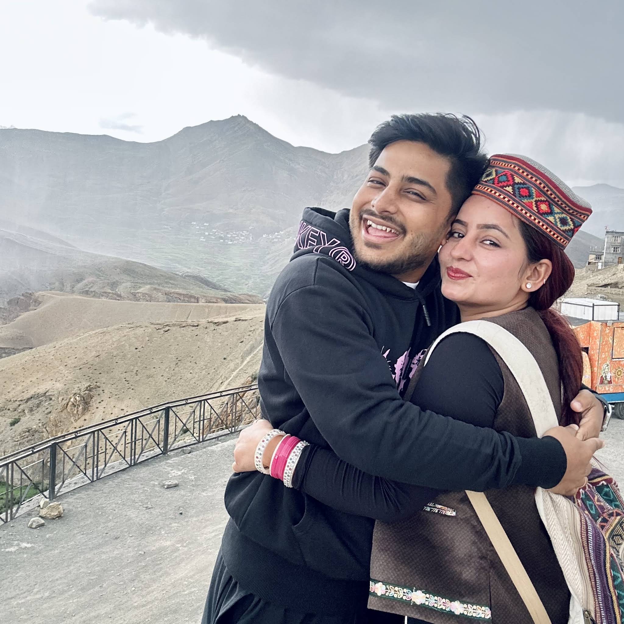 Post from This is sumesh