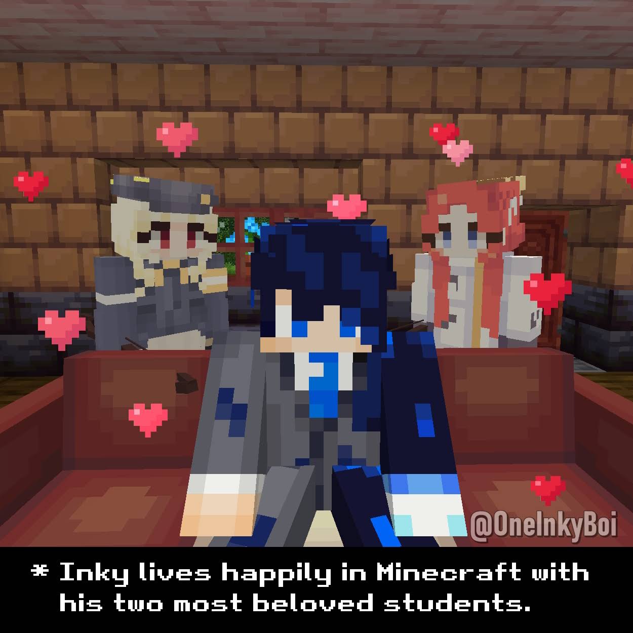 Post from Inky's Archive