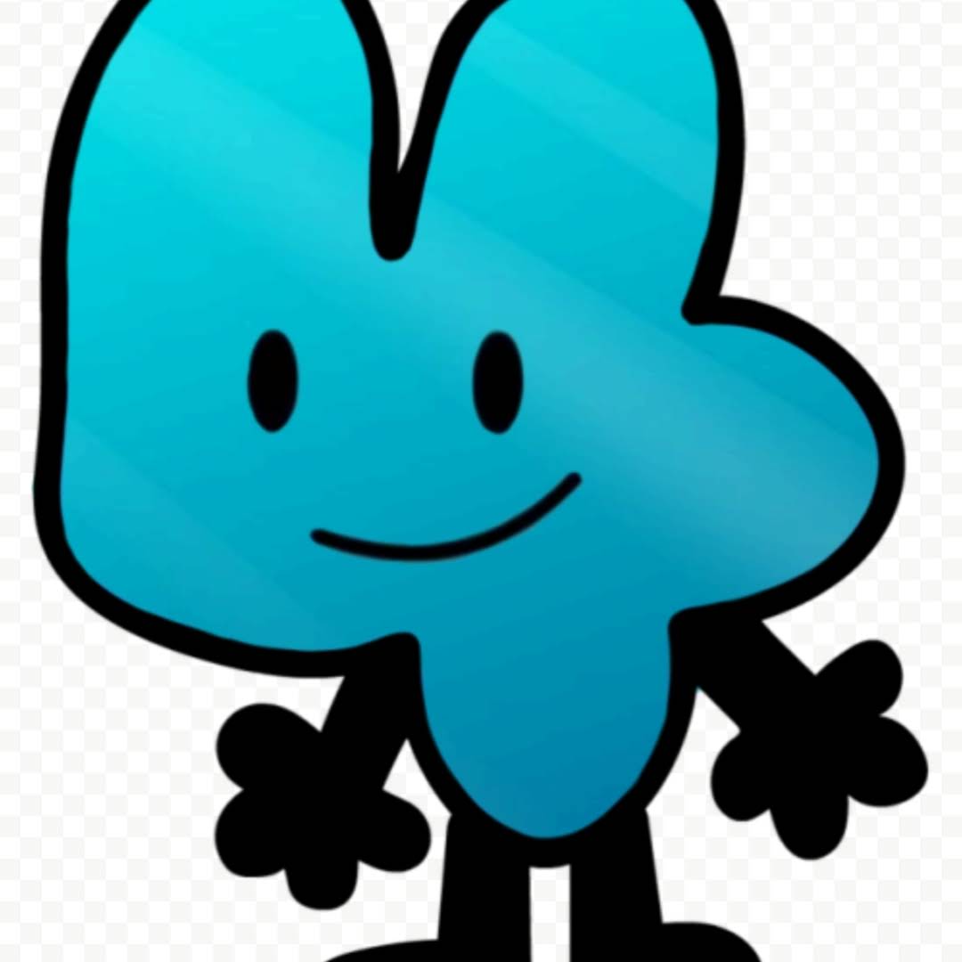 Post from BFDI OST Visualizations