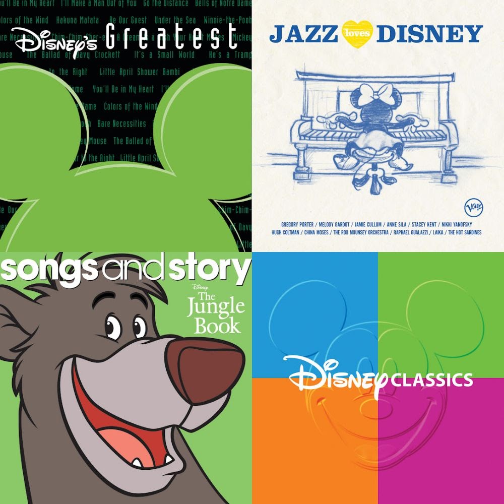 DISNEY ROAD TRIP