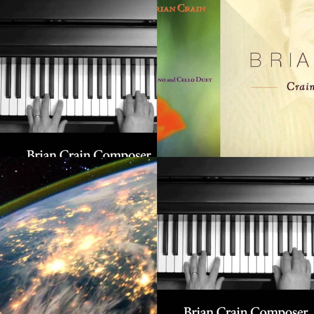 Brian Crain