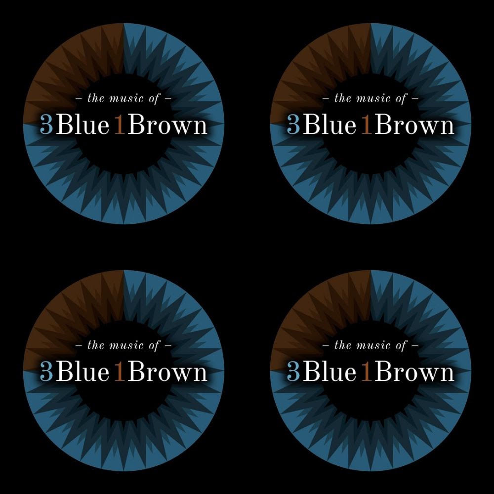 3blue1brown music
