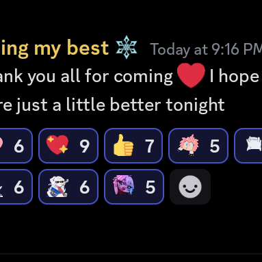 Post from Functional TaigaHolic [Taiga Fan Channel]