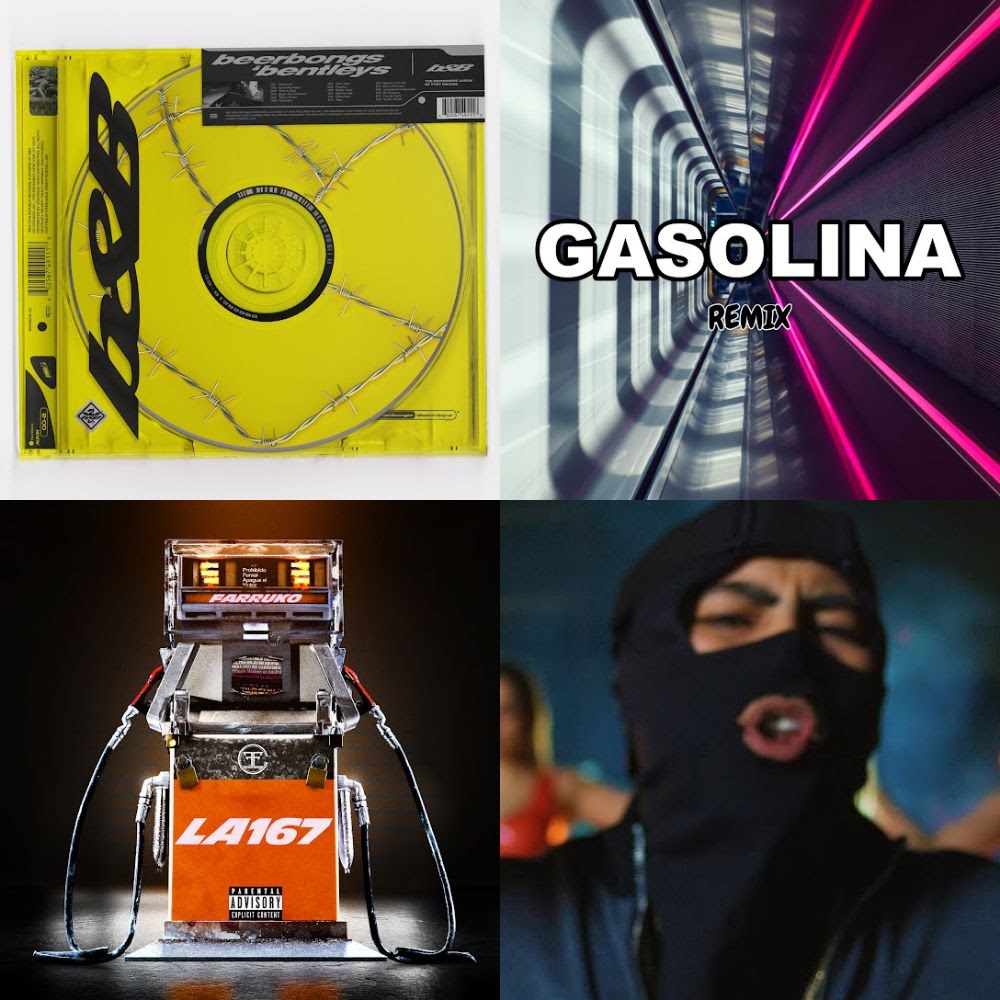 El comando exclusivo