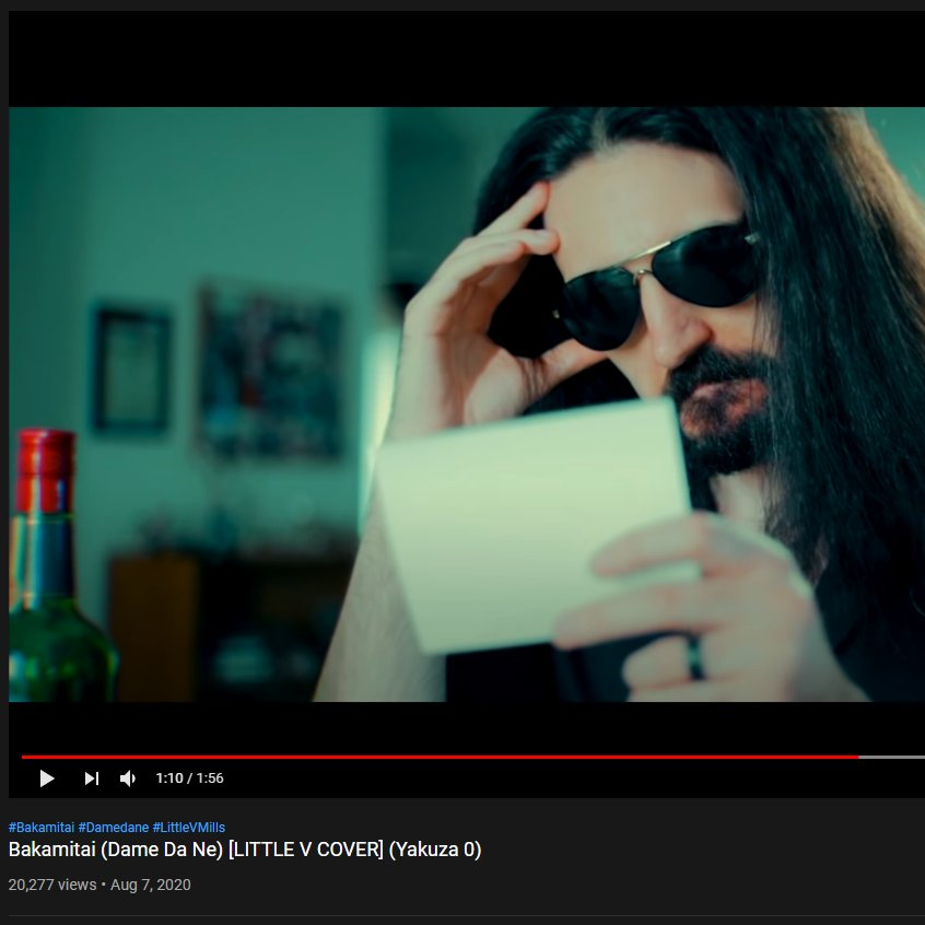 Post from devilleon7