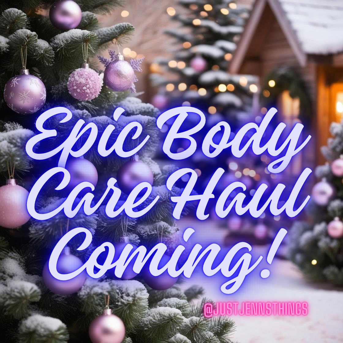 Post from Jenn Samuelson