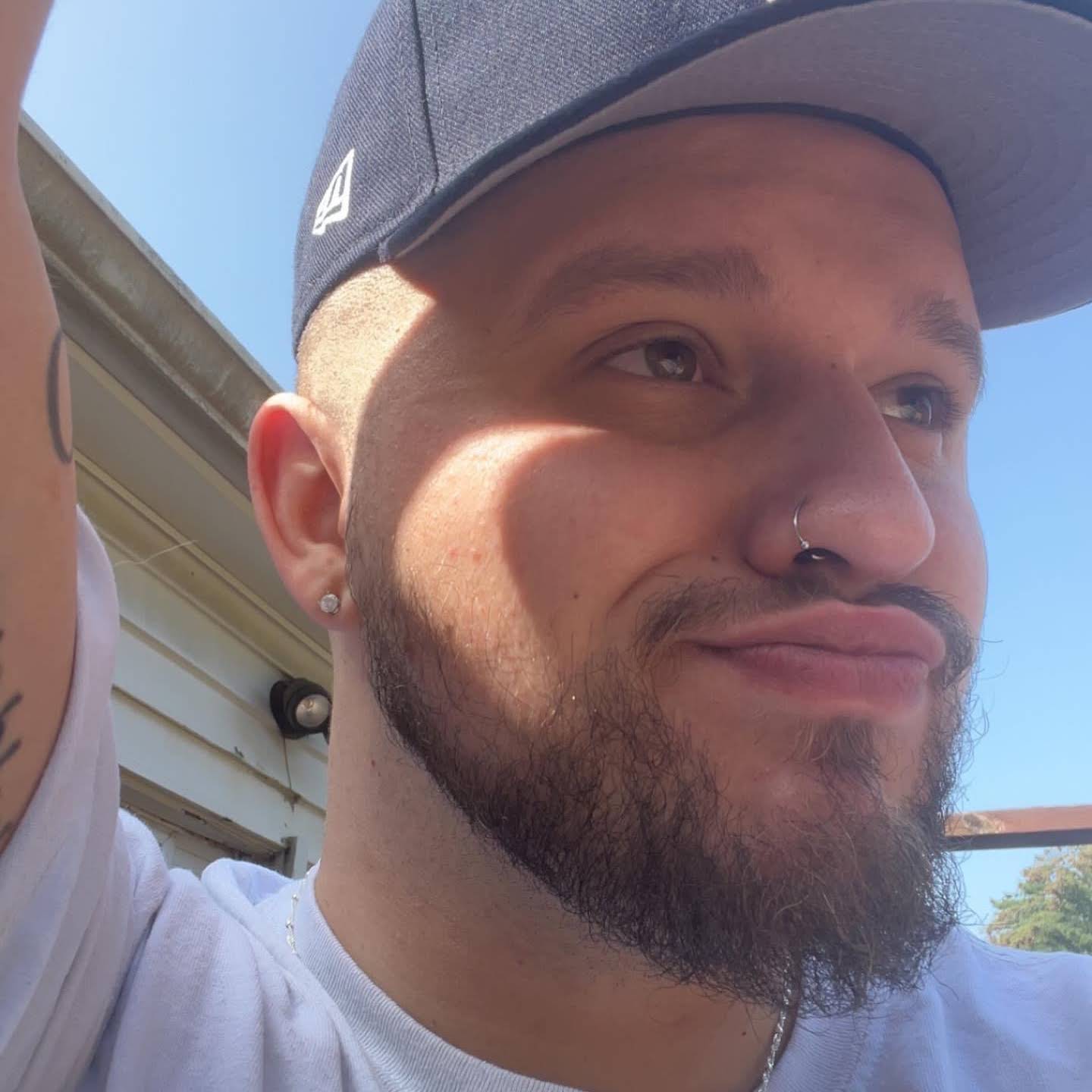 Post from Cheeto Head