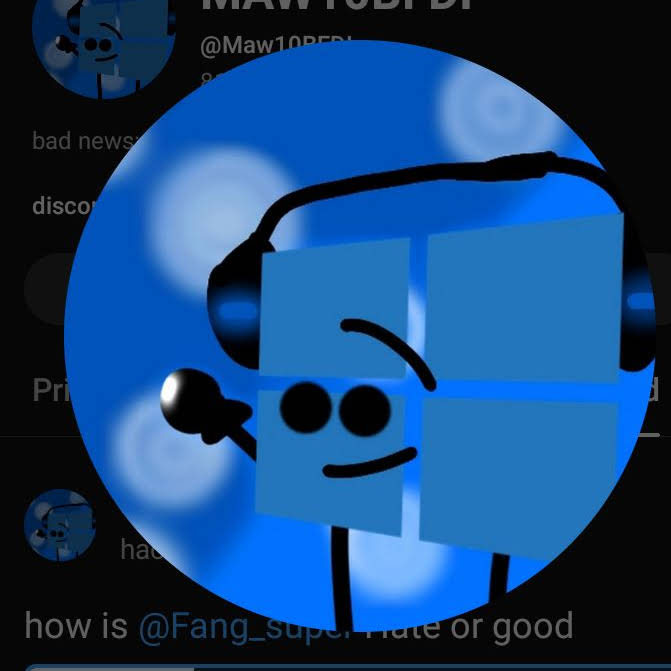 Post from Windows 11EF BFDI 🇲🇽