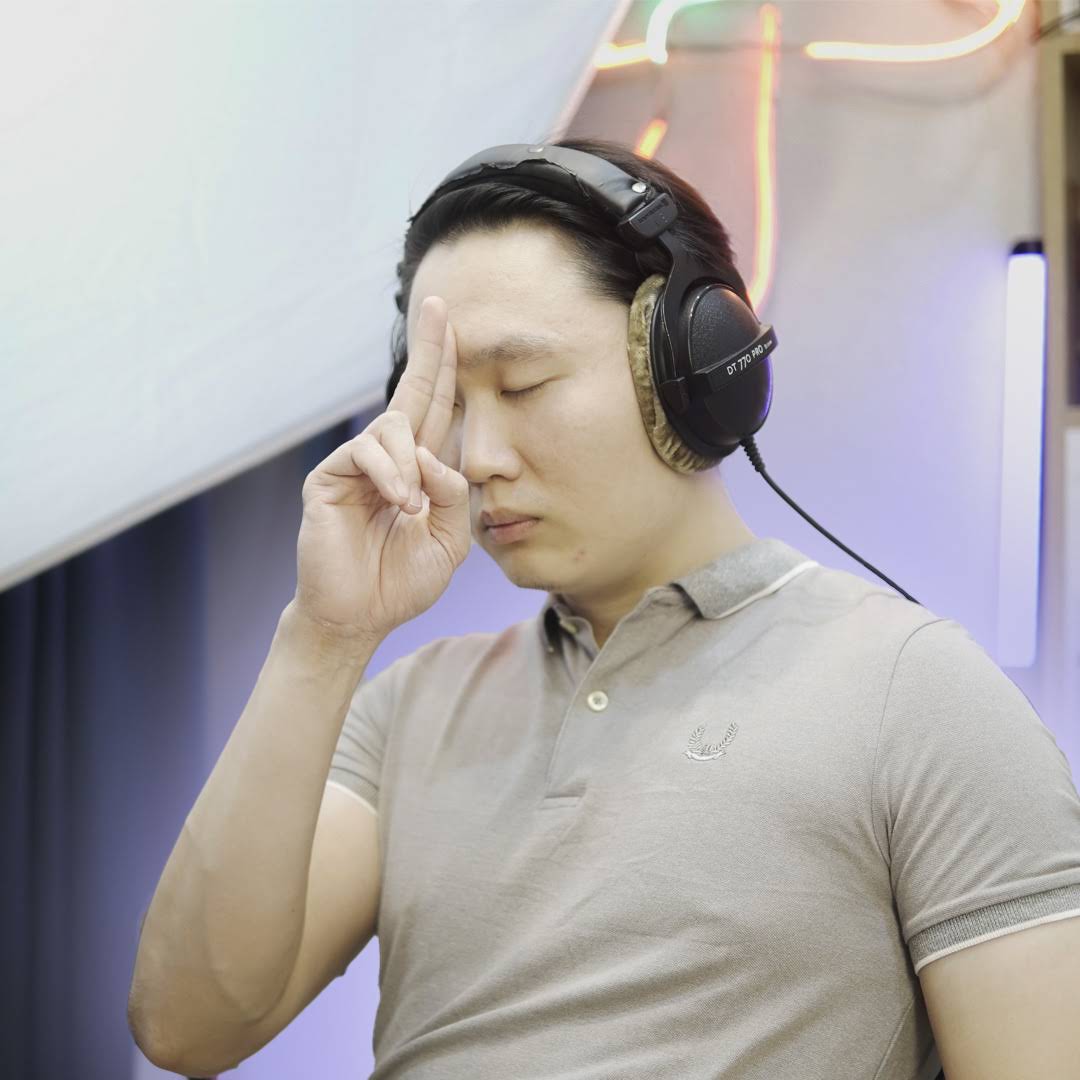 Post from AlexD Music Insight