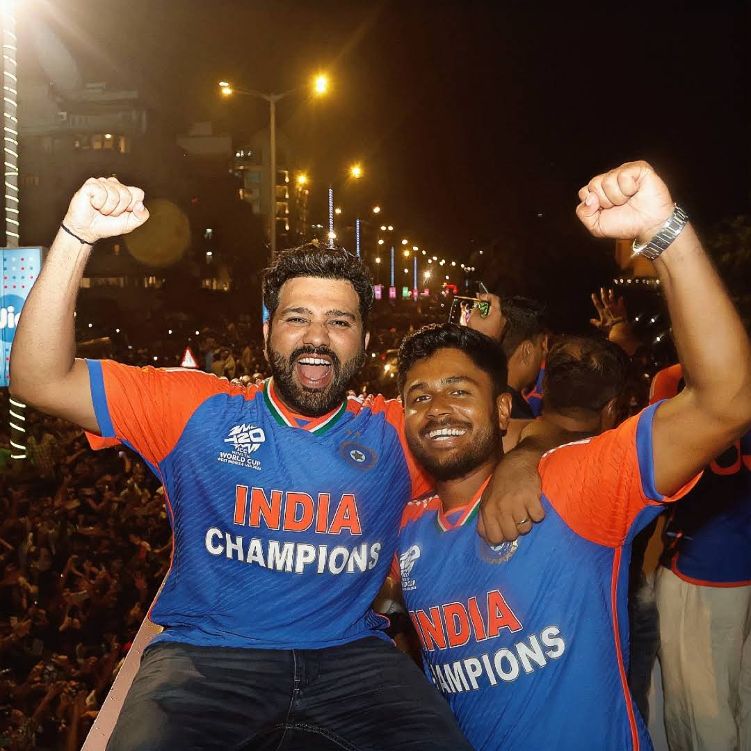 Post from Super Samson