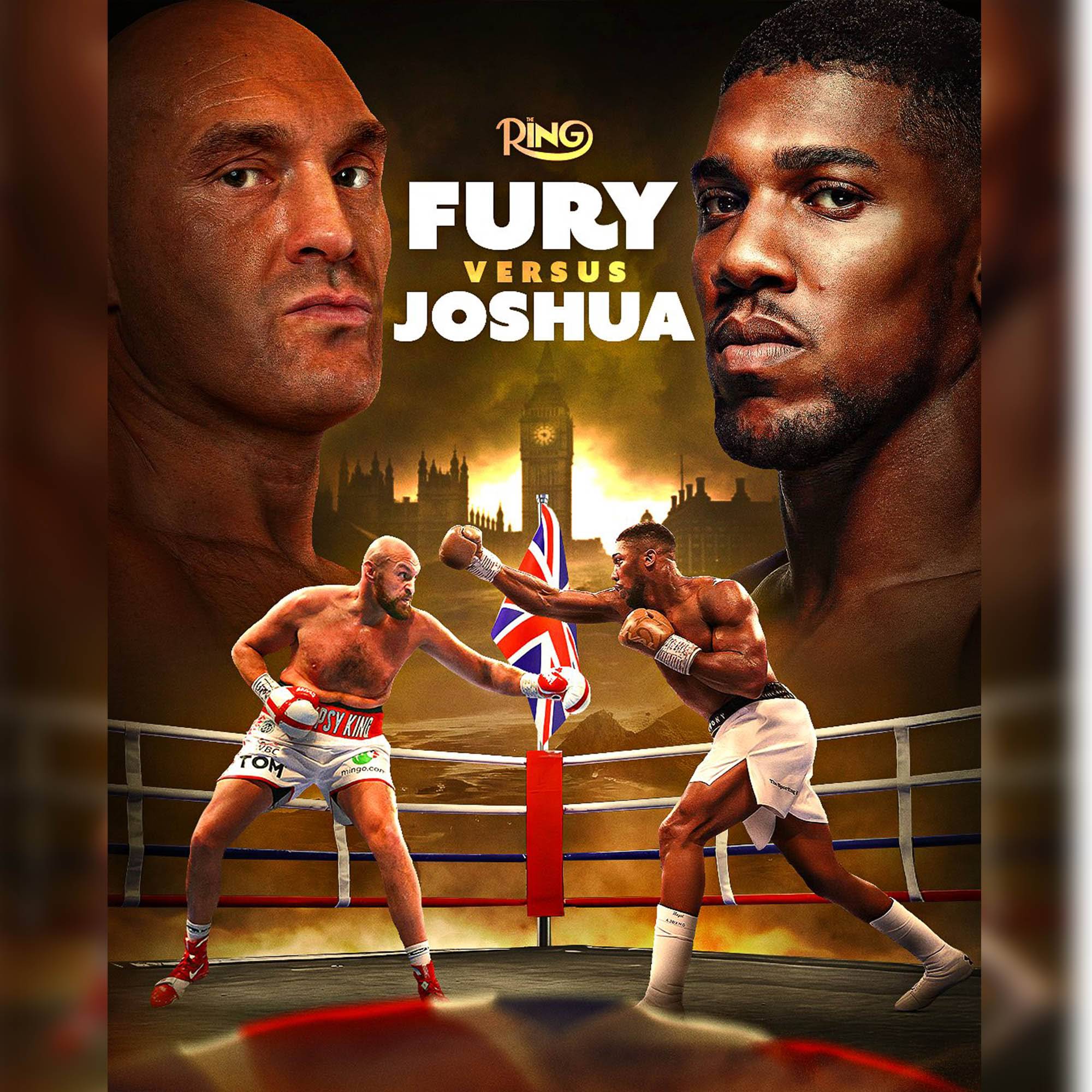 Post from BDA Boxing