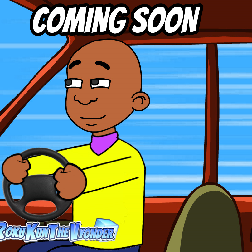 Post from Roku Kun The Vyonder