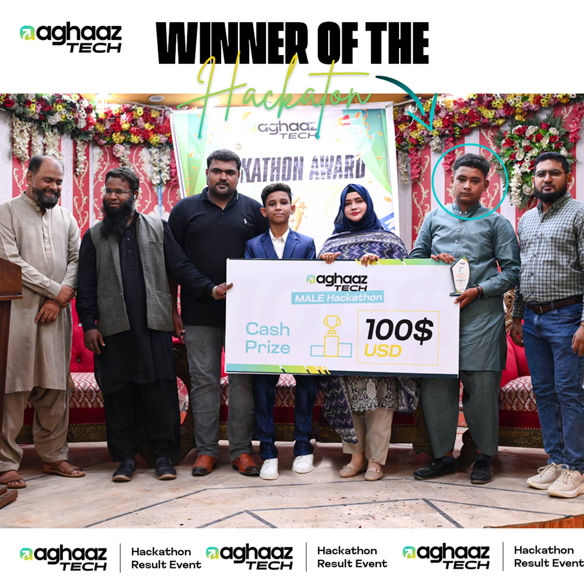 Post from Code With Kashan