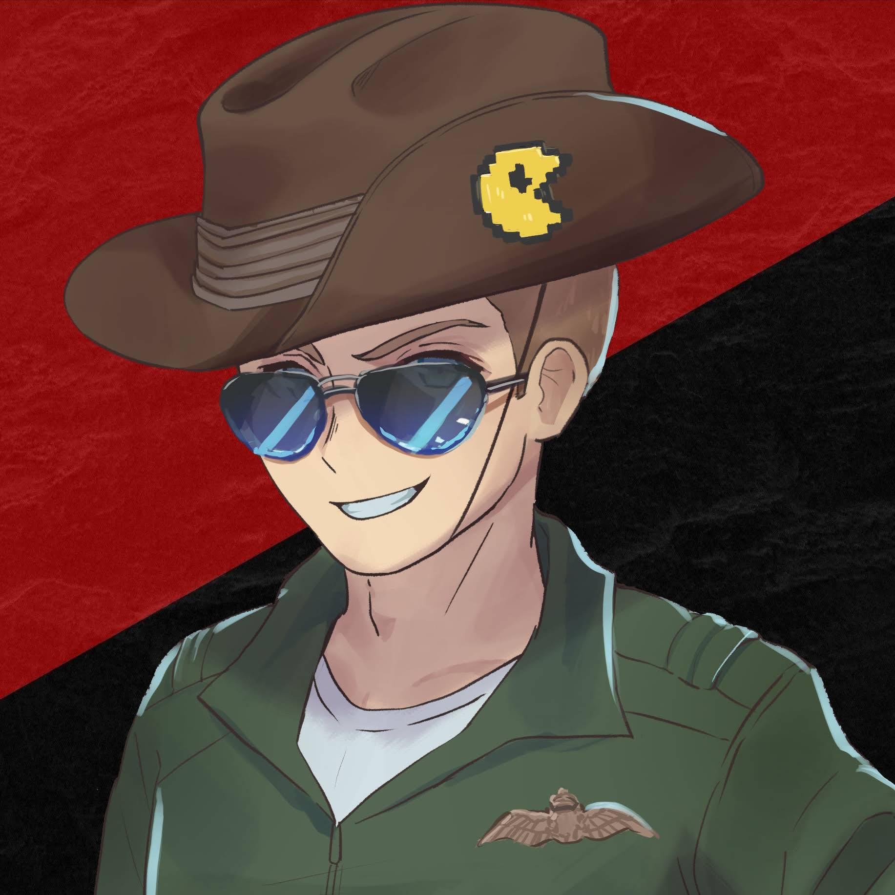 Post from Animarchy History