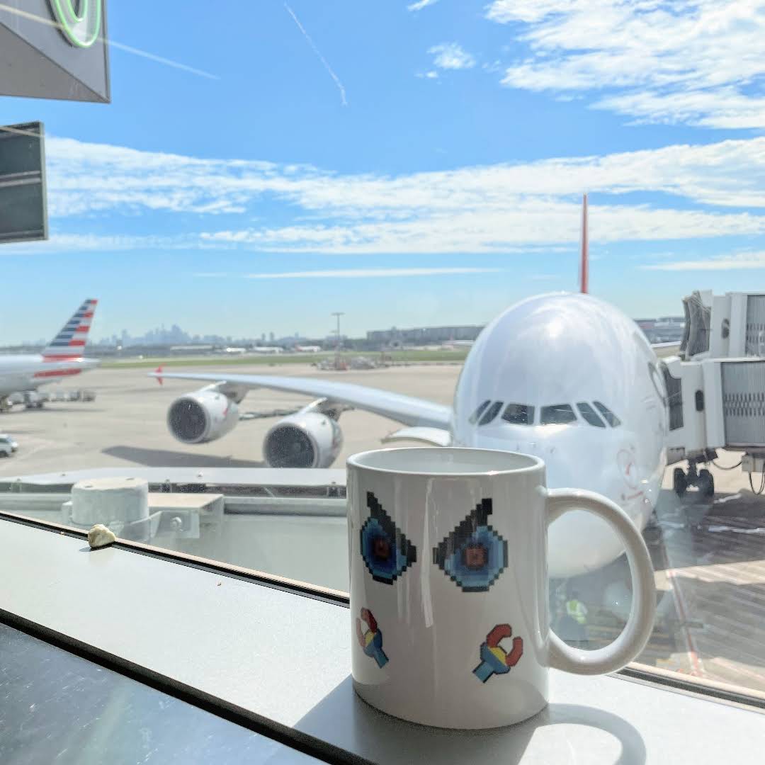 Post from Jimothy Cool