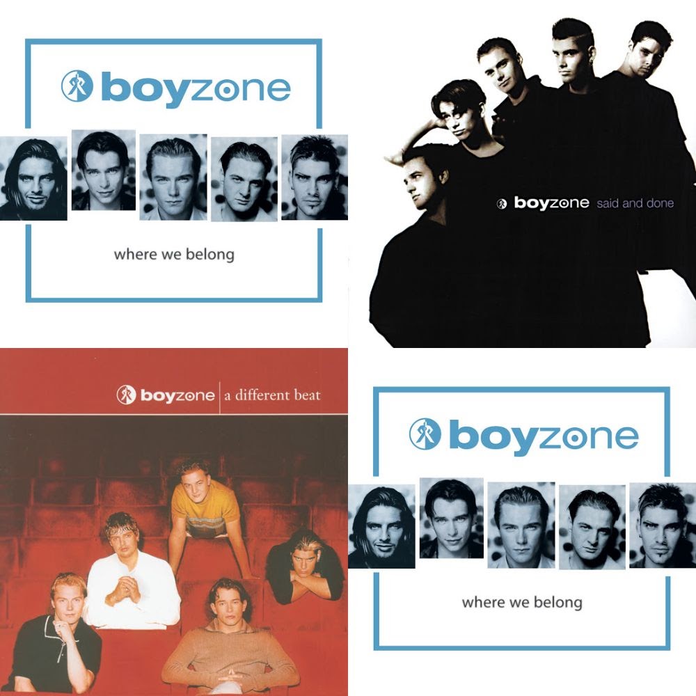 Boyzone