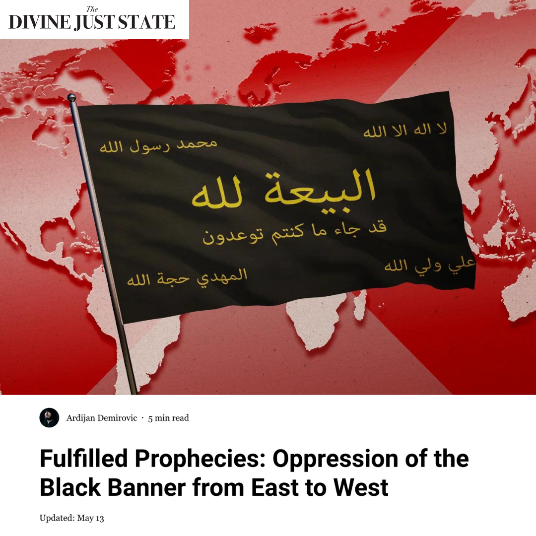 Post from The Ahmadi Religion of Peace and Light | AROPL