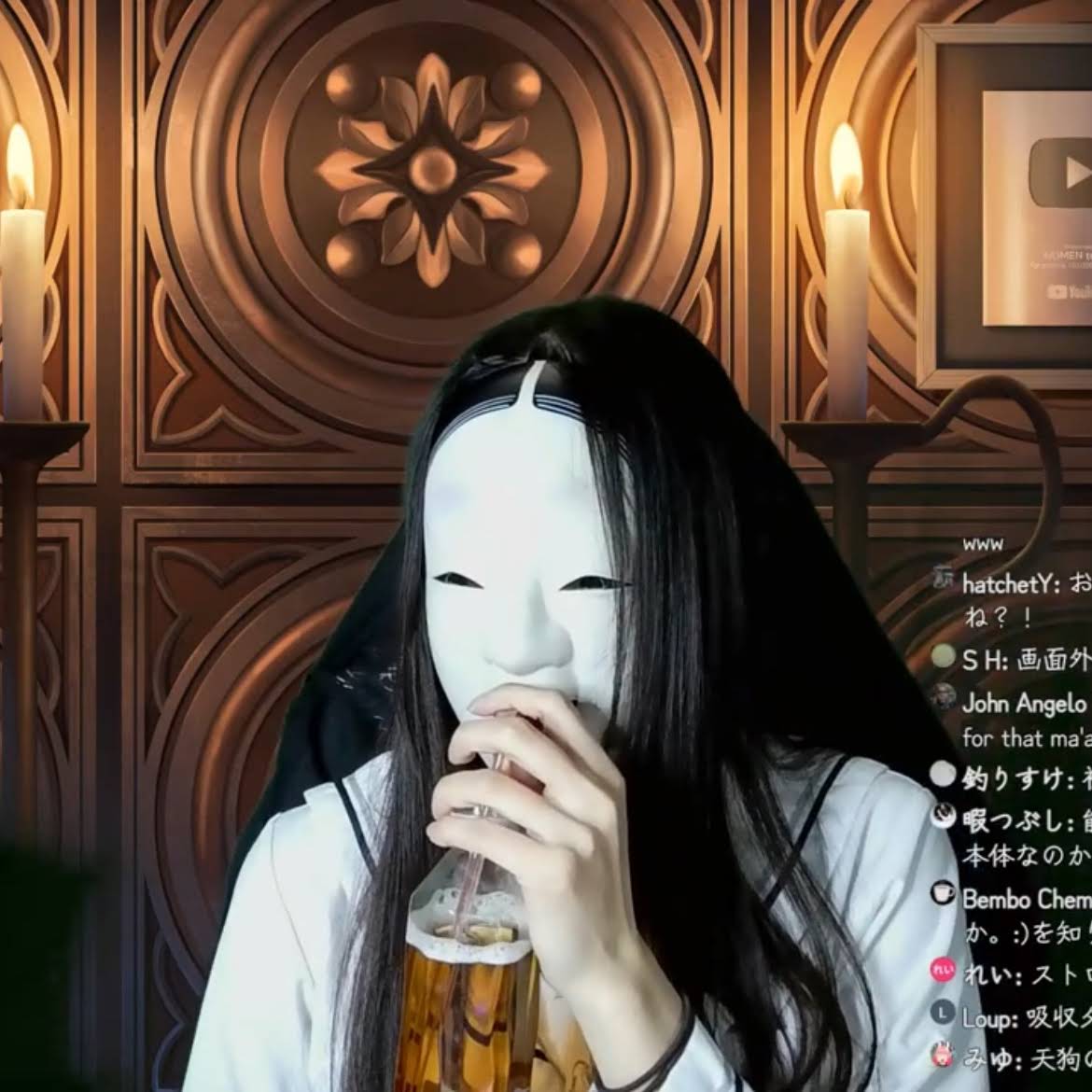 Post from NOMEN tokyo