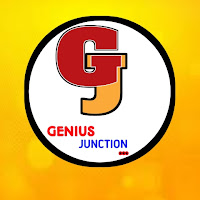 Quiz from GENIUS JUNCTION...