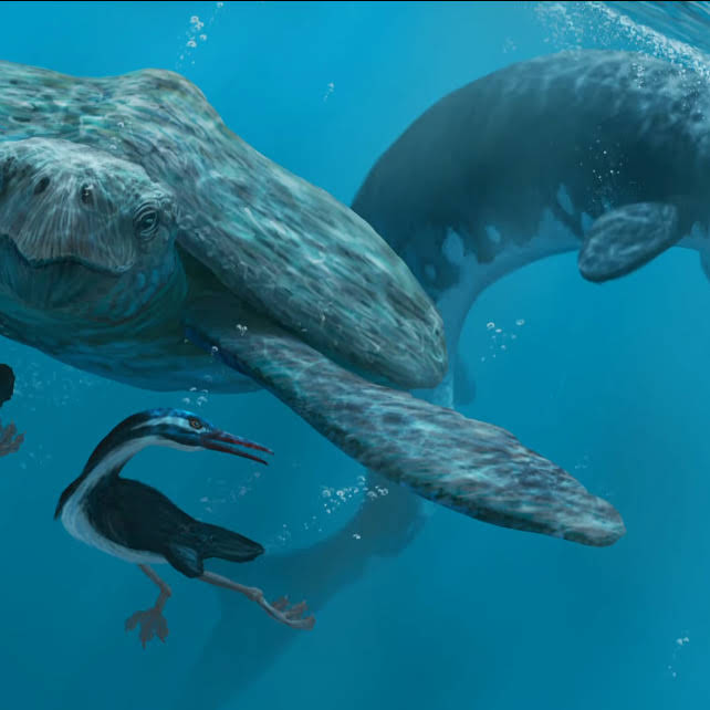 Post from Dizzy Rose