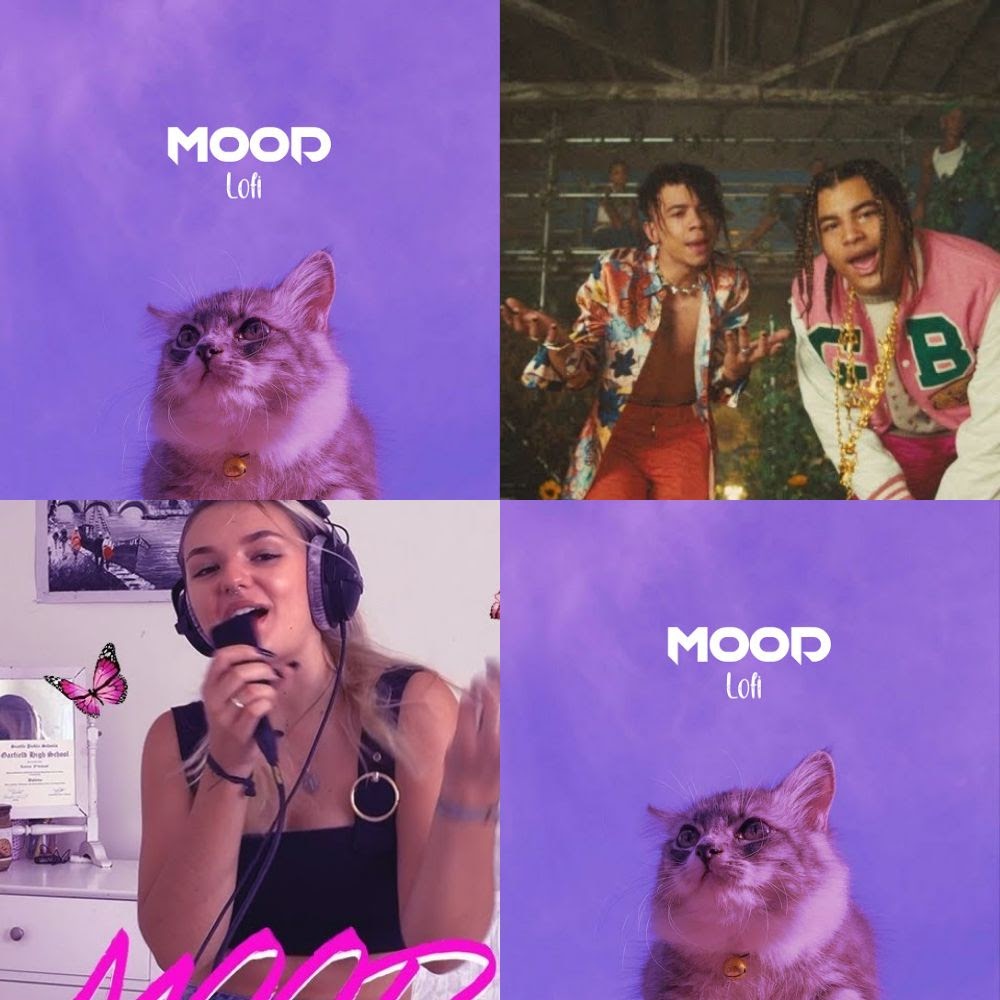 Mood 1 hour