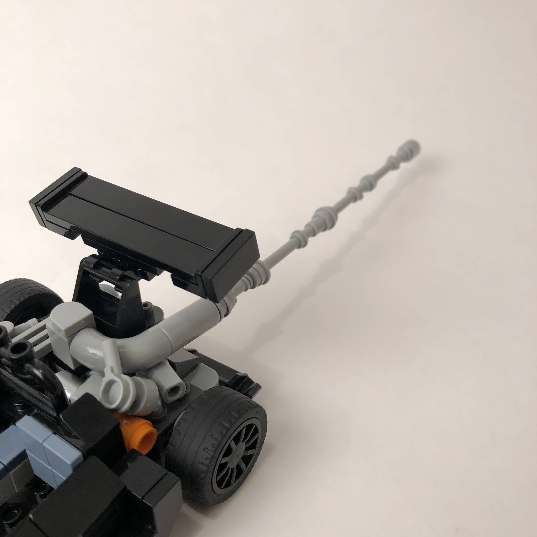 Post from Bricks n Cars