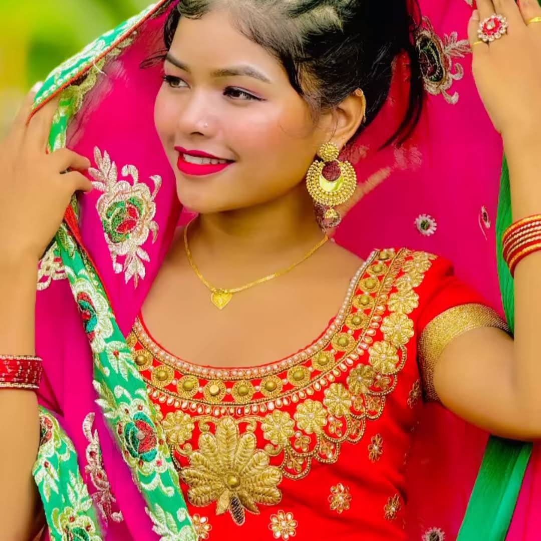 Post from Maya nepali