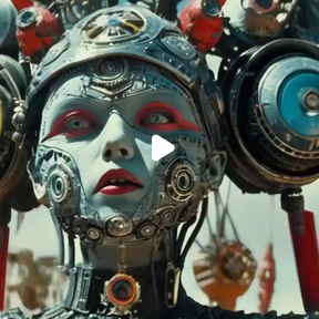 Post from ZYTHI STUDIO