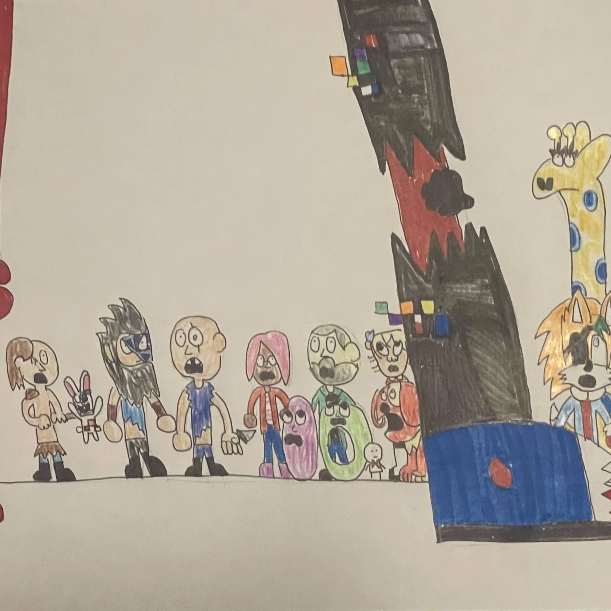 Post from Jonathan Kennedy