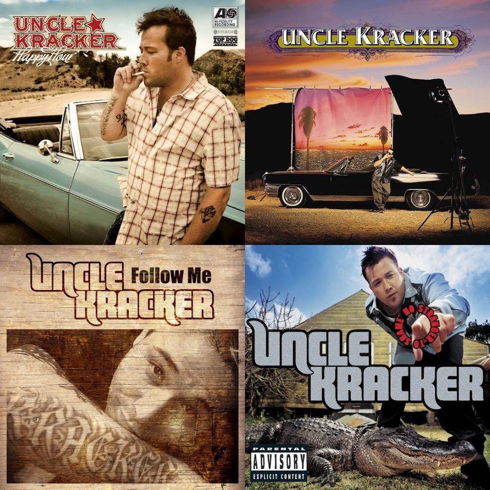Uncle kracker greatest hits
