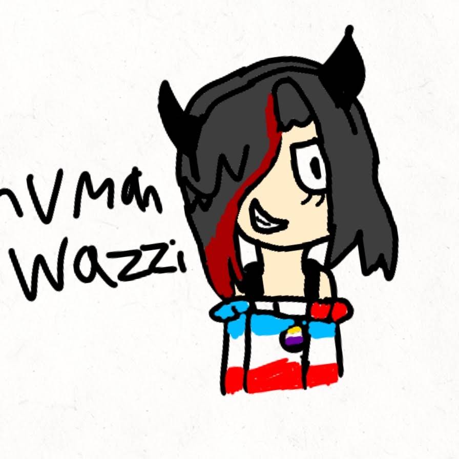 Post from ☆Wazzi☆