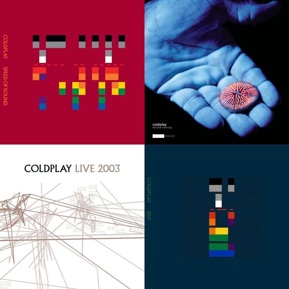 Coldplay