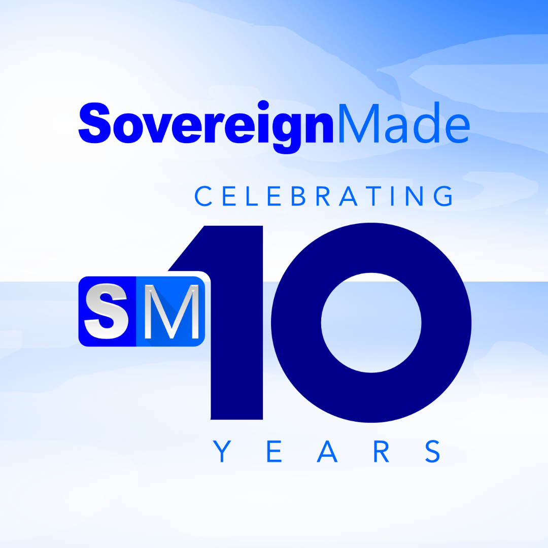 Post from SovereignMade