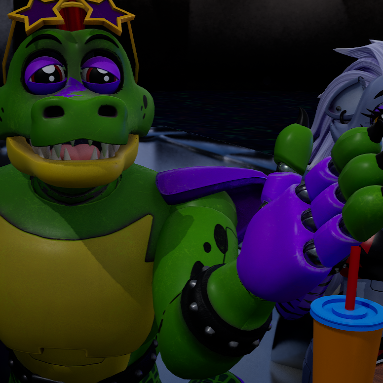 Post from Nacho Pit FNAF