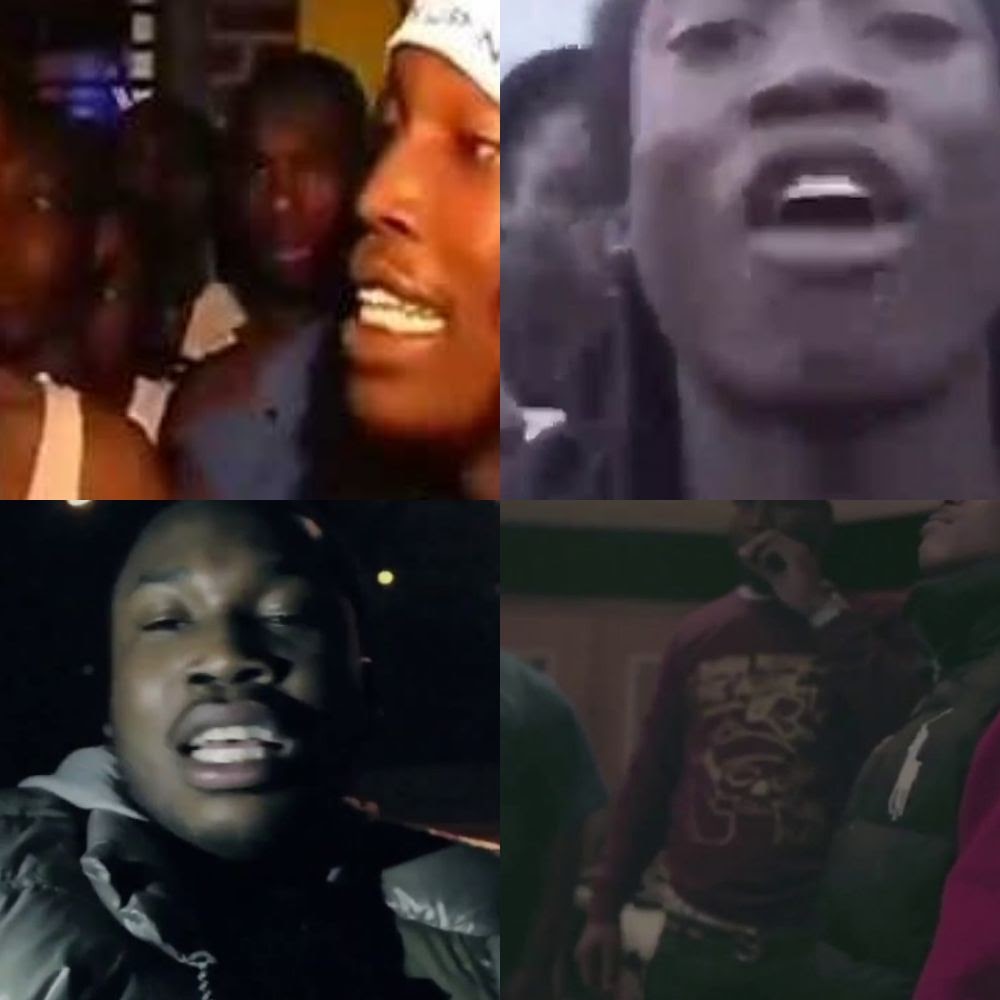 MEEK.VOL6