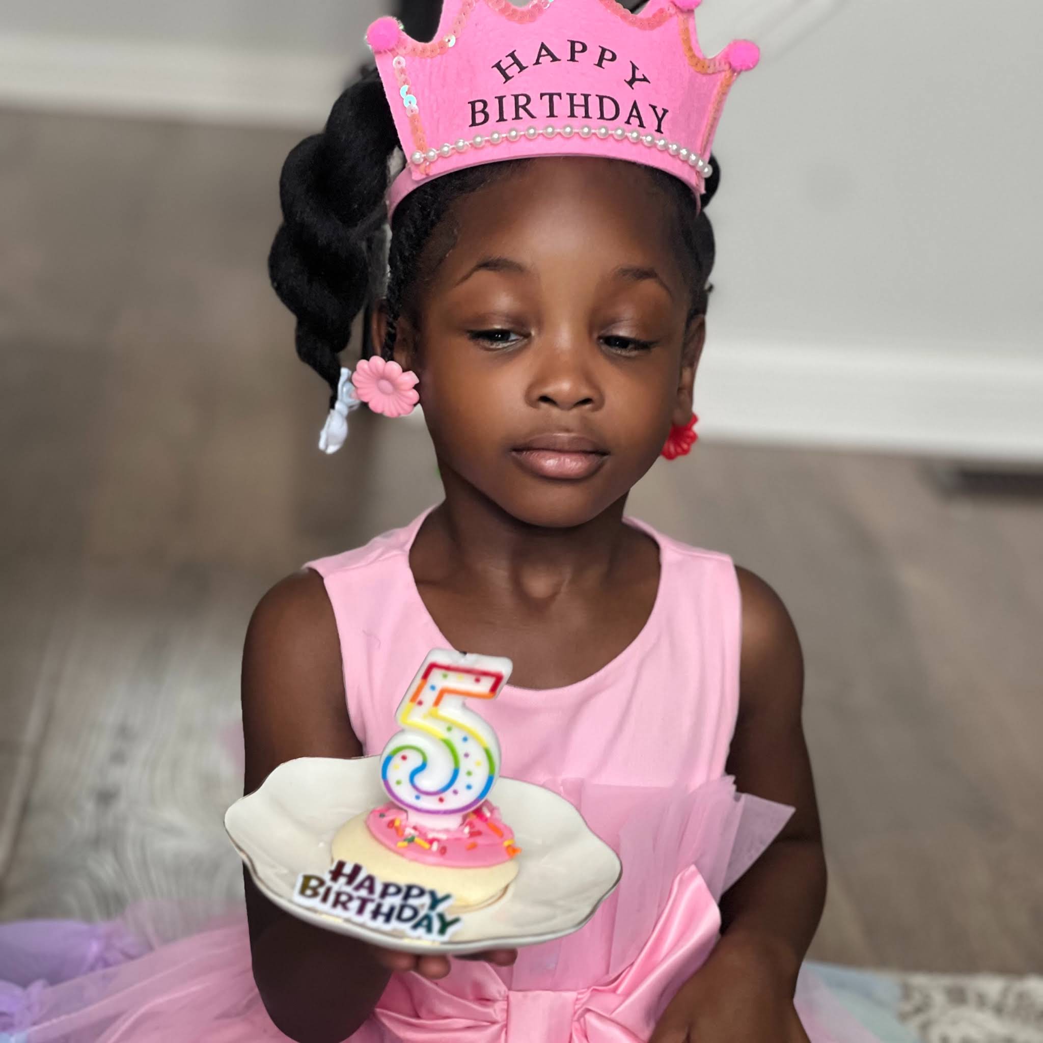Post from Mercy Gono BSN, RN