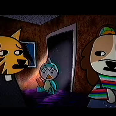 Post from StickGuy Animations
